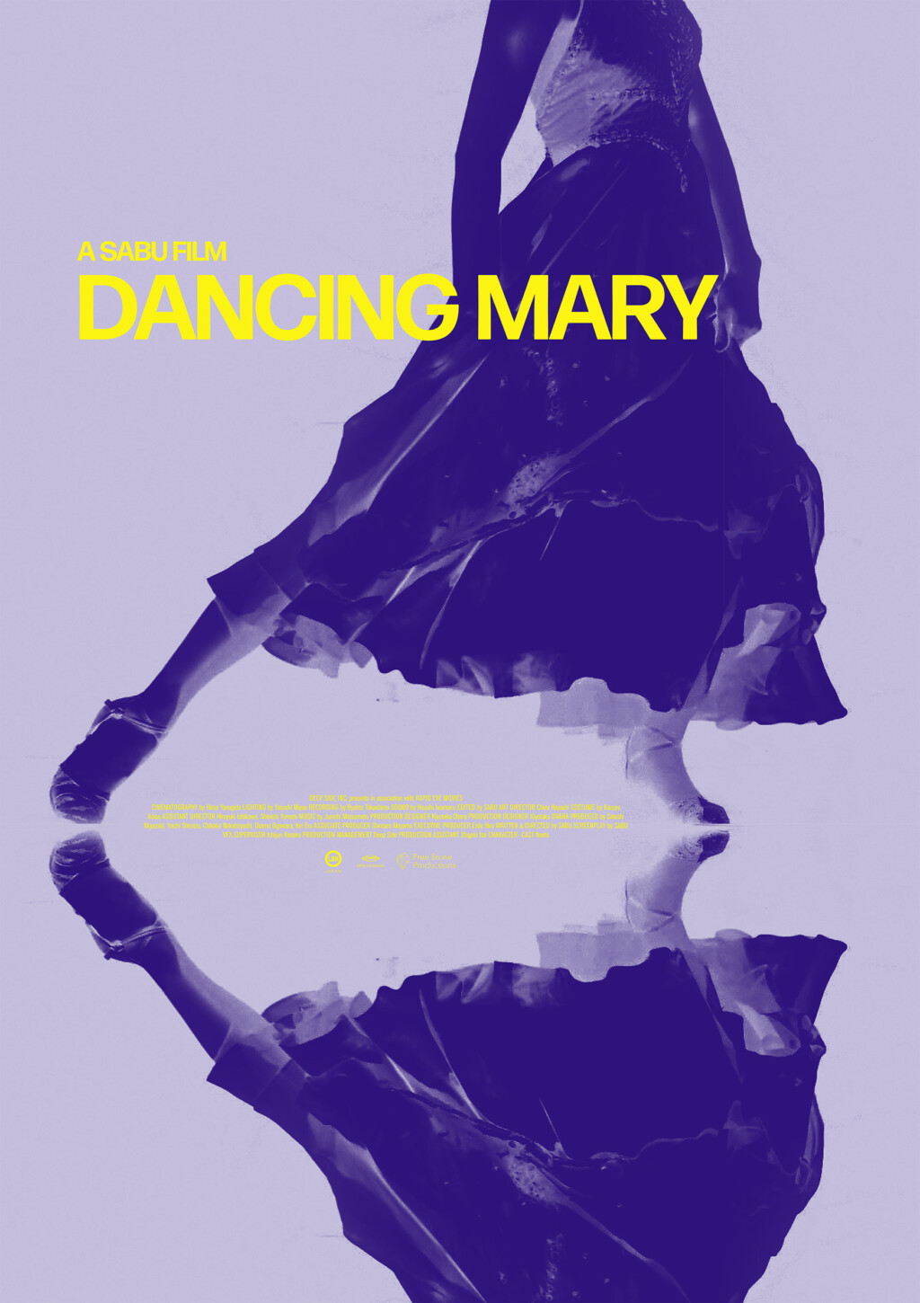 DANCING MARY