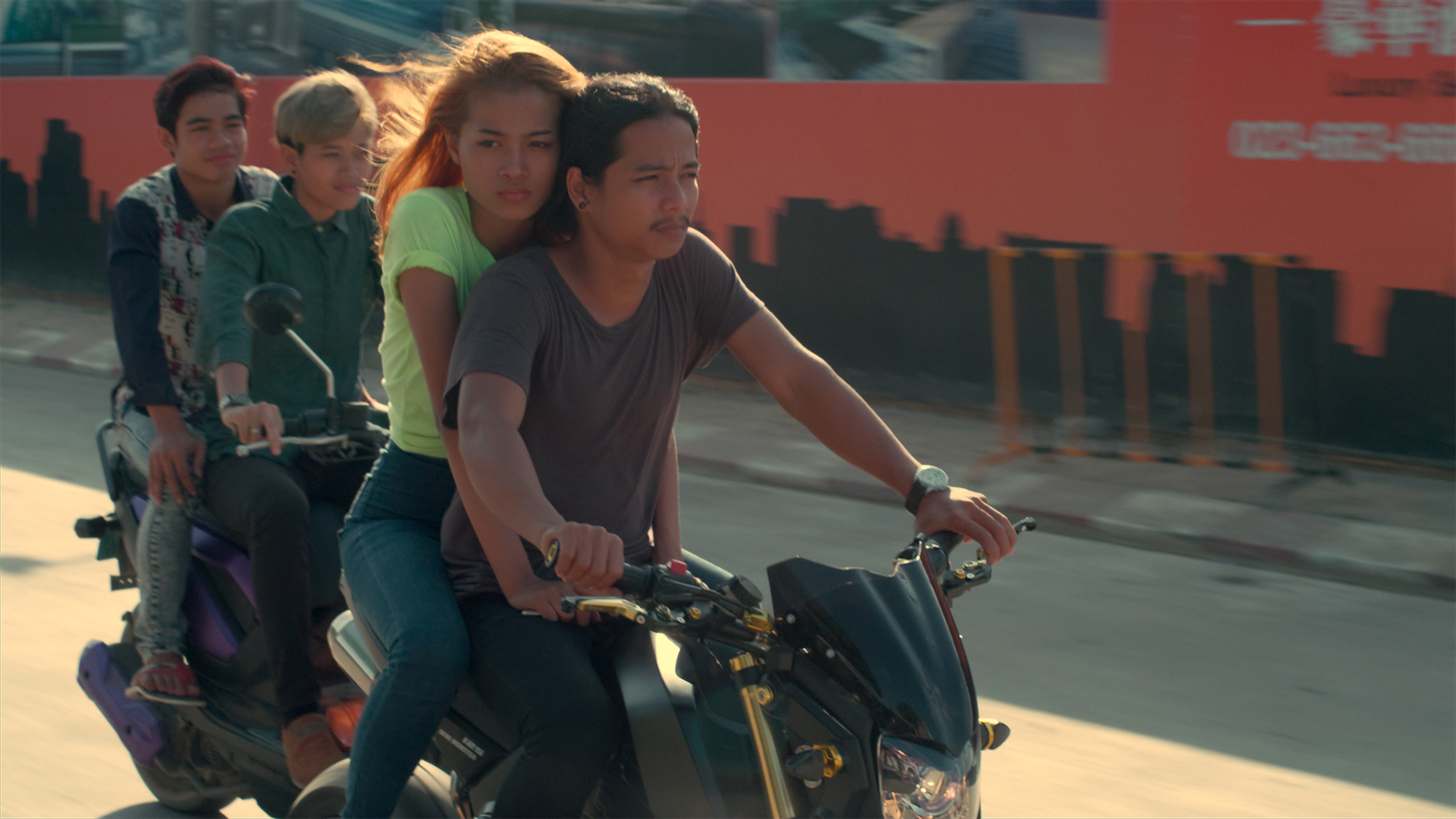 DIAMOND ISLAND *expired