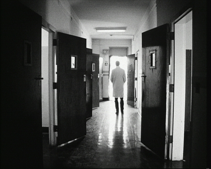 THE ATROCITY EXHIBITION